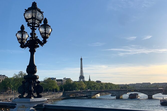 Paris Tour with a Private Driver - Who Should Consider This Tour?