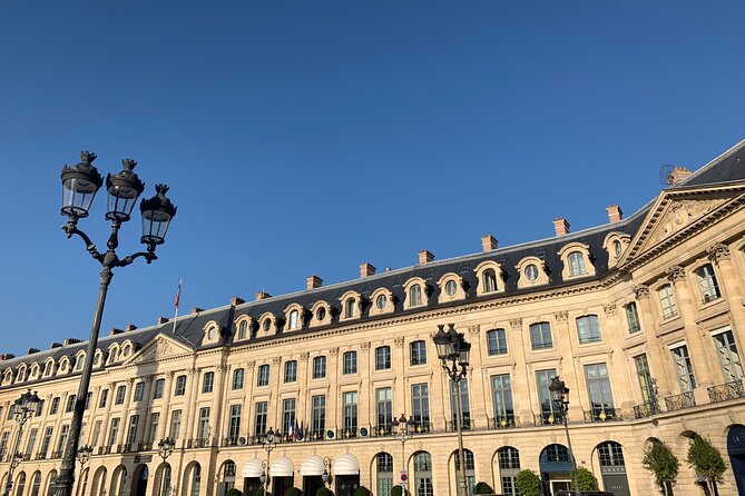 Paris Tour with a Private Driver - FAQ