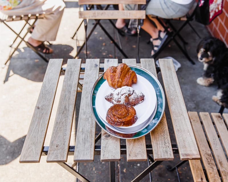 Paris: Traditional Croissant Cooking Class With Local Baker - Final Thoughts