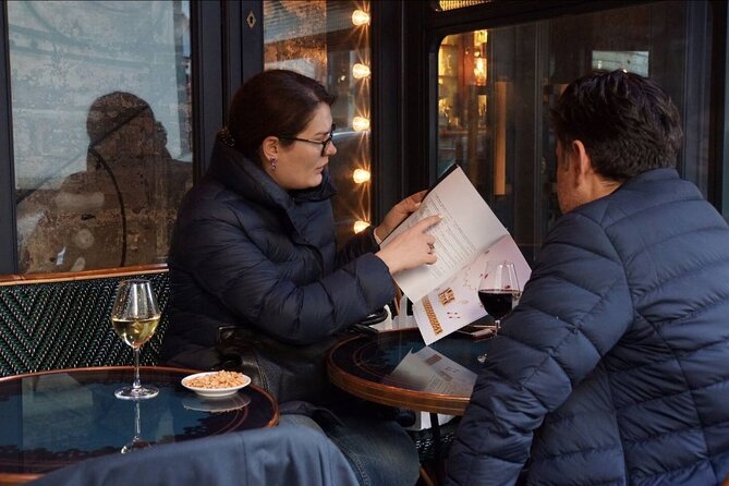 Paris Treasure Hunt to the Auction Rooms - FAQ