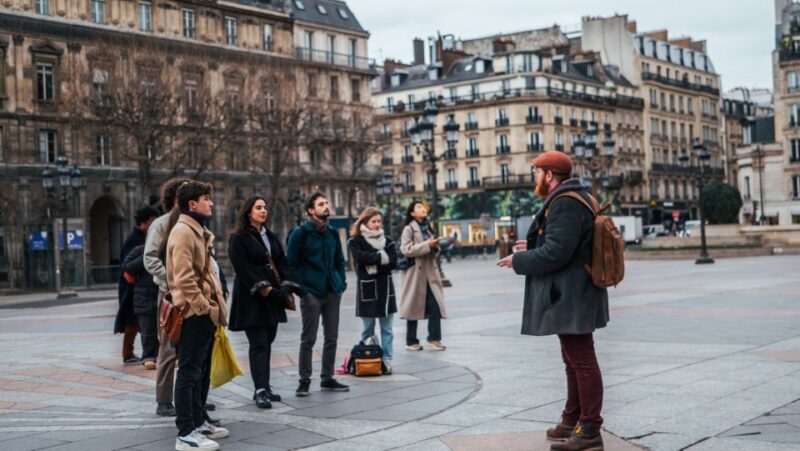 Paris: Treasures of the Marais Walking Tour - Authenticity Meets Practicality: What Makes This Tour Stand Out?
