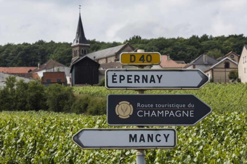 Paris: Two Reims Champagne Vineyards with Tastings and Lunch - Who Should Consider This Tour?