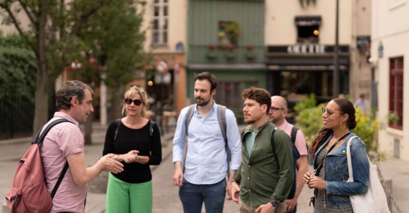 Paris Uncovered: Unique Guided Walking Tours with a Twist - Why These Tours Offer Great Value