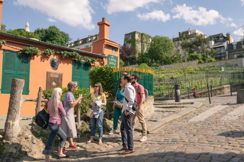 Paris Uncovered: Unique Guided Walking Tours with a Twist - Who Will Love These Tours?