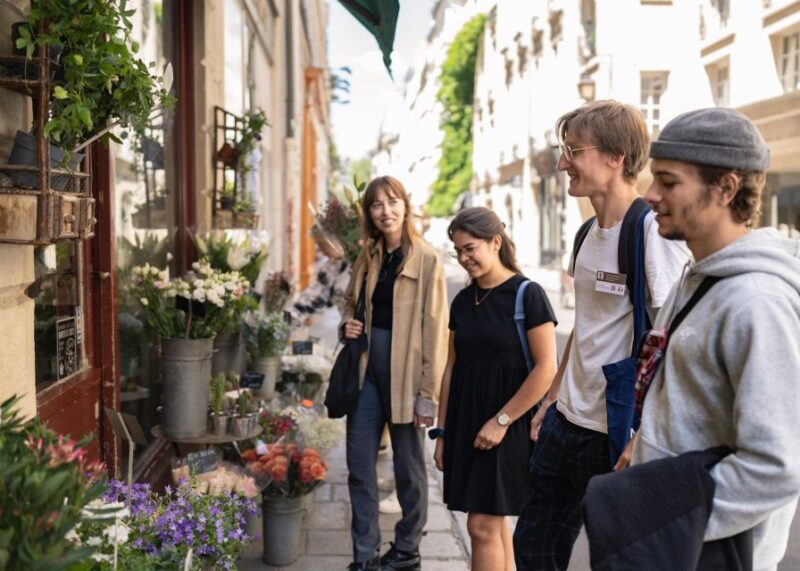 Paris Uncovered: Unique Guided Walking Tours with a Twist - FAQ