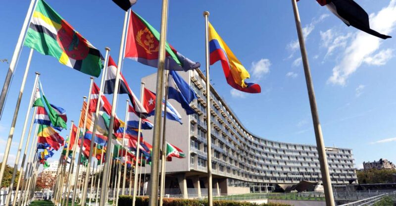 Paris: UNESCO Headquarters Tour - Architectural Significance