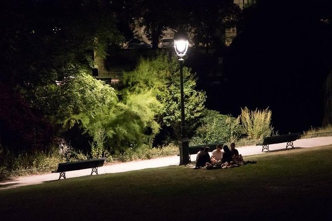 Paris until the heart of the night - Who Will Love This Tour?