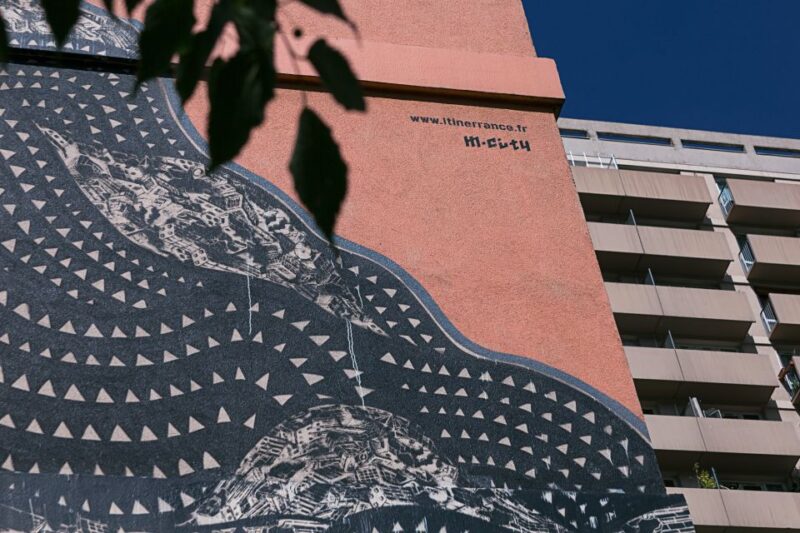 Paris: Urban Art Murals Walking Tour with an Expert - Final Thoughts