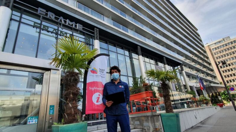 Paris: Vallée Village Outlet Shopping Day - Key Points