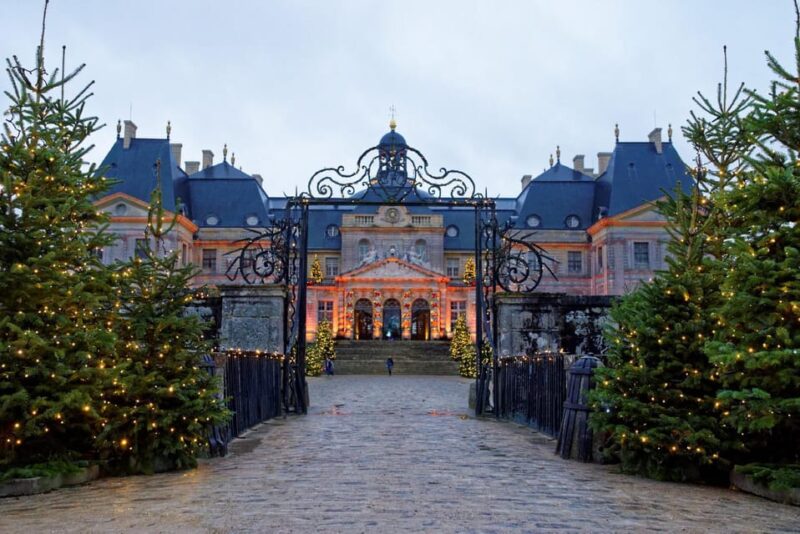 Paris: Vaux-le-Vicomte Private Guided Tour - Frequently Asked Questions
