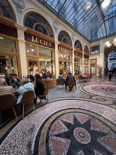 Paris & Versailles Chic City Tour onboard our Range Rover - The Itinerary Breakdown: What to Expect