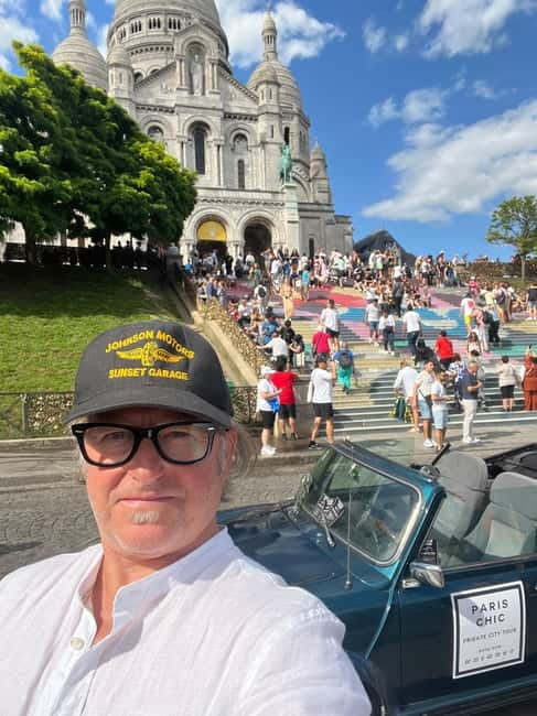 Paris & Versailles Chic City Tour onboard our Range Rover - Value and Pricing: Does It Make Sense?