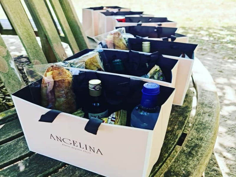 Paris: Versailles Golf Cart & Bike Tour with Palace Entry - Why This Tour Offers Good Value