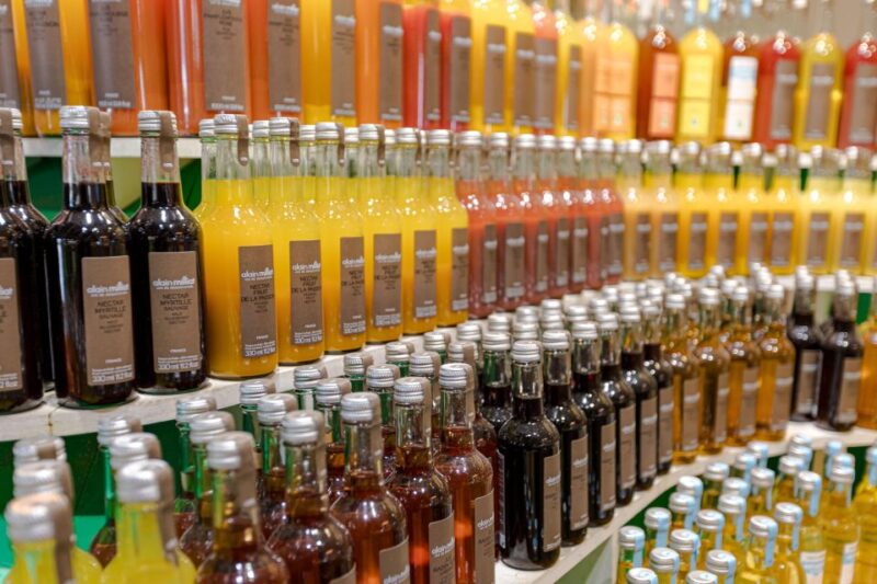 Paris: Versailles Palace and Queen Hamlet E-Bike Tour - Thorough Breakdown of the Itinerary