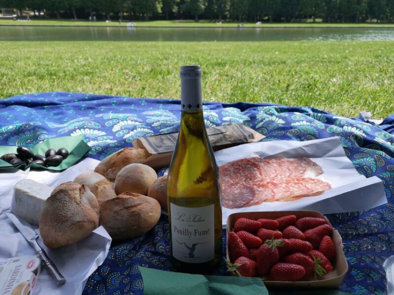 Paris: Versailles Palace and Queen Hamlet E-Bike Tour - The Experience on the Ground: What Travelers Say