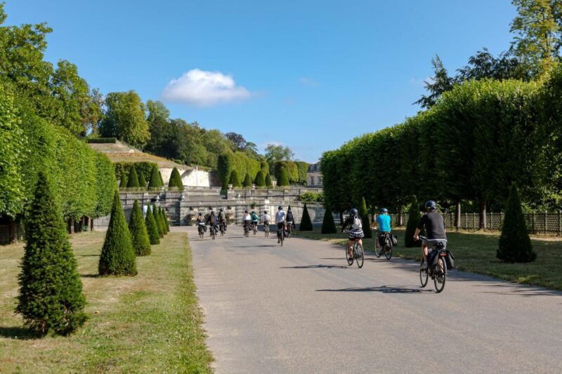 Paris: Versailles Palace and Queen Hamlet E-Bike Tour - Final Verdict