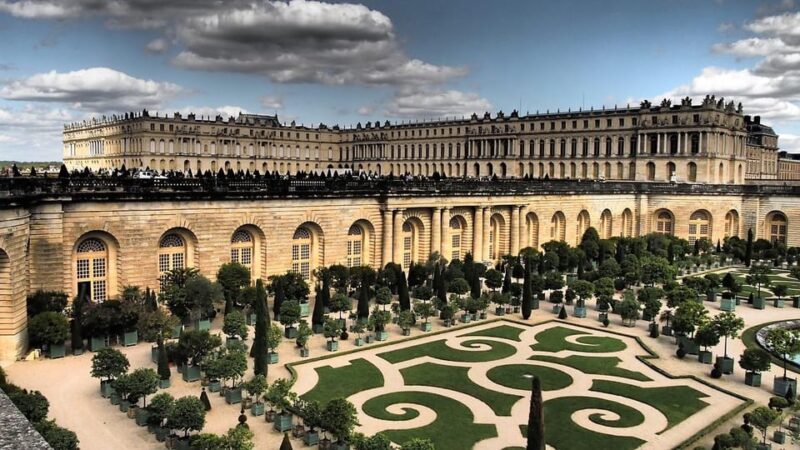 Paris: Versailles Palace Private 2 Way-Transfer - The Itinerary: How Your Day Will Unfold