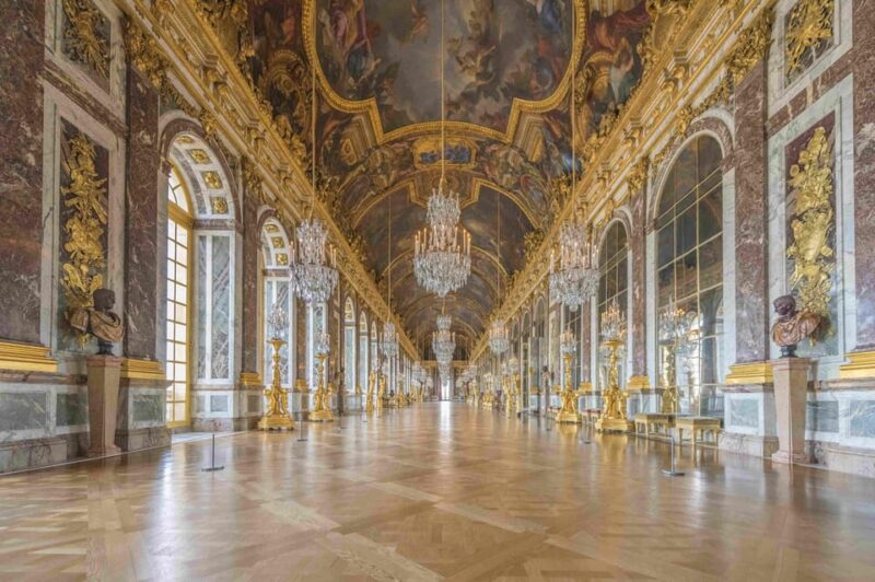 Paris: Versailles Palace Private 2 Way-Transfer - What Travelers Say