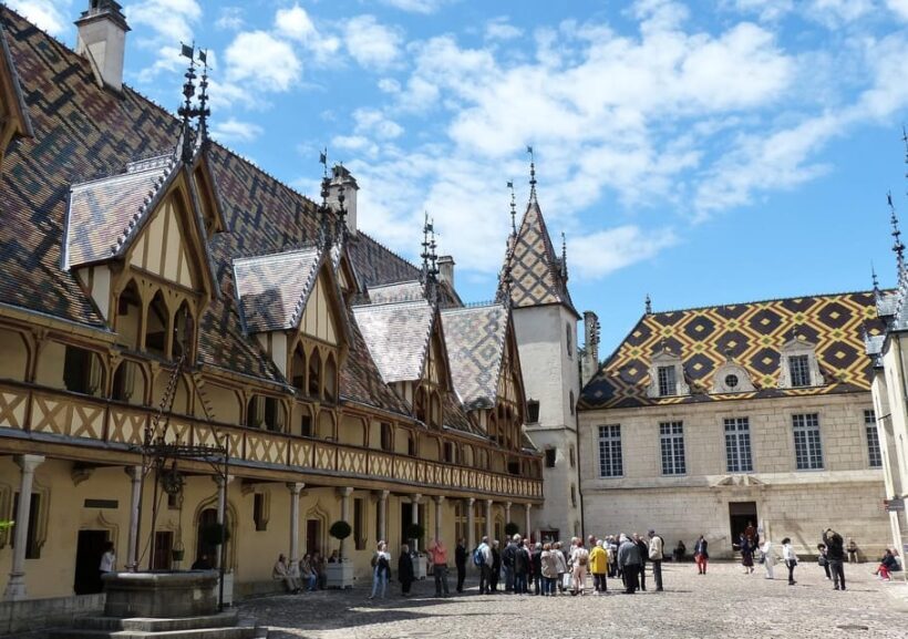 Paris VIP: Burgundy Wine Region Chauffeur Driven Tour 14 hrs - Is This Tour Worth the Price?