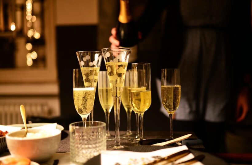 Paris VIP: Champagne Region Private Chauffeur Driven 12hrs - A Deep Dive into the Champagne Region Private Tour