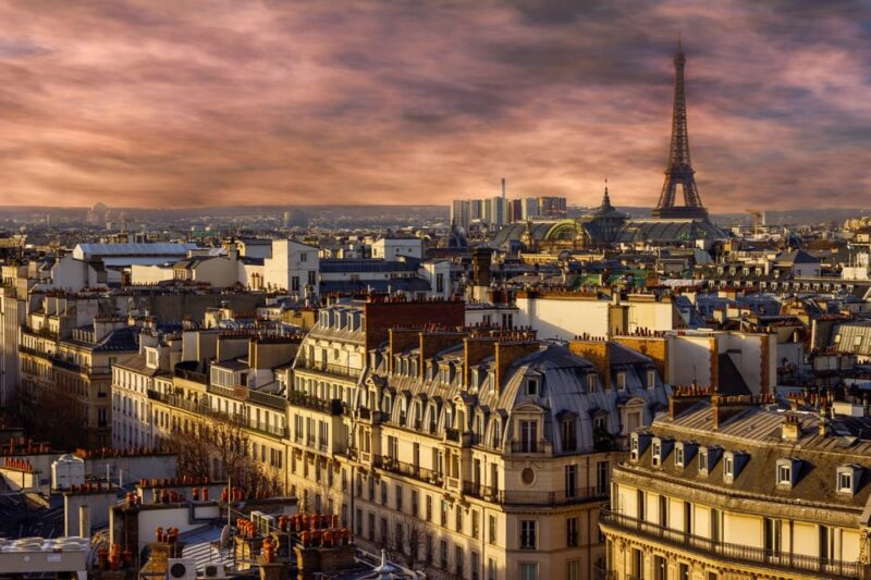 Paris VIP: Landmarks & Sightseeing Chauffeur Driven Tour 3hr - Value and Price: Is It Worth It?