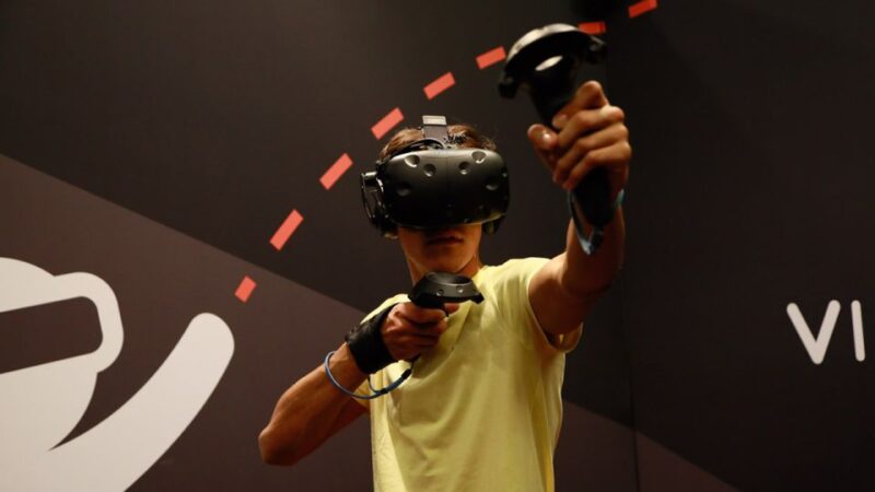 Paris: Virtual-Reality Escape Room Adventure - The Value for Money