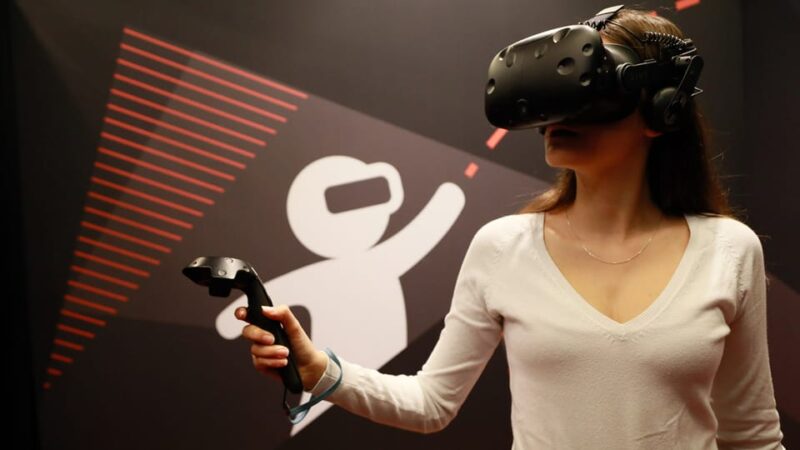 Paris: Virtual-Reality Escape Room Adventure - Key Points