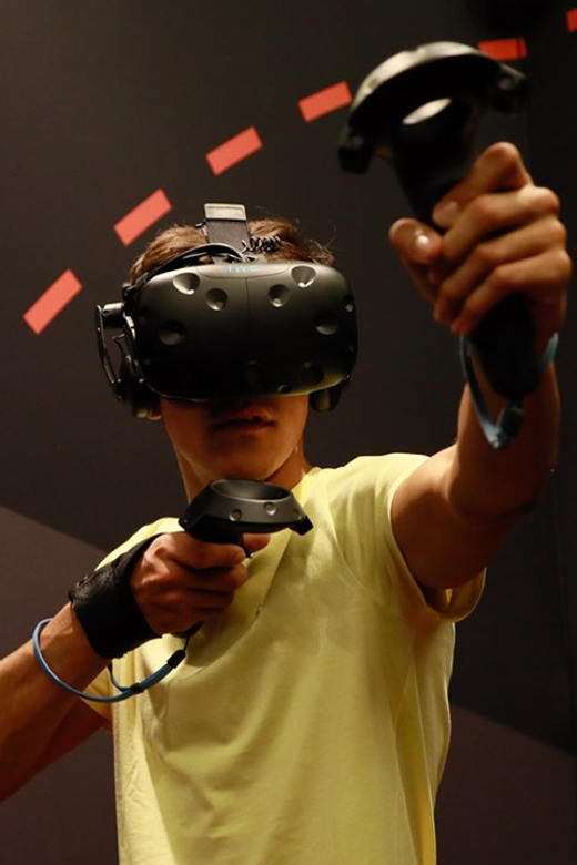 Paris: Virtual-Reality Escape Room Adventure - FAQs