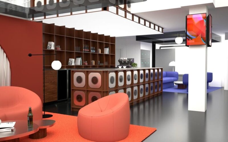 Paris - VR Game Session - The Gate VR - Key Points