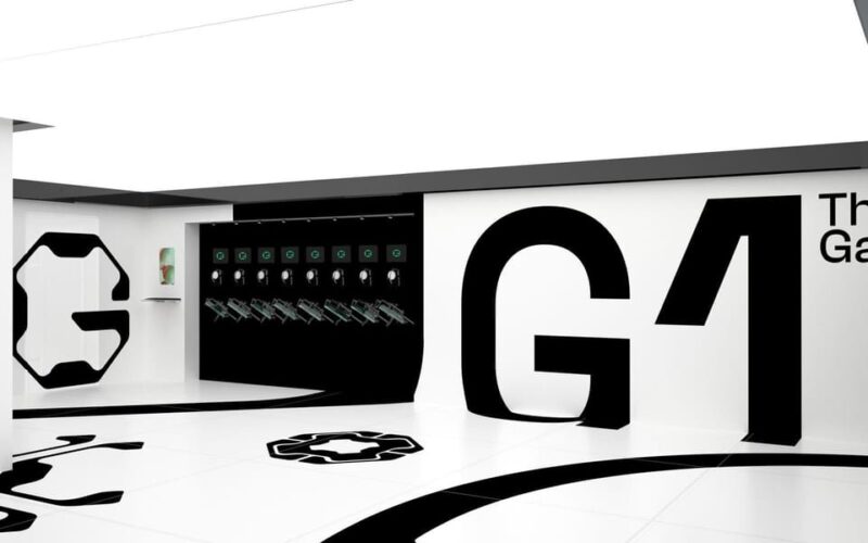 Paris - VR Game Session - The Gate VR - What Makes It Stand Out?