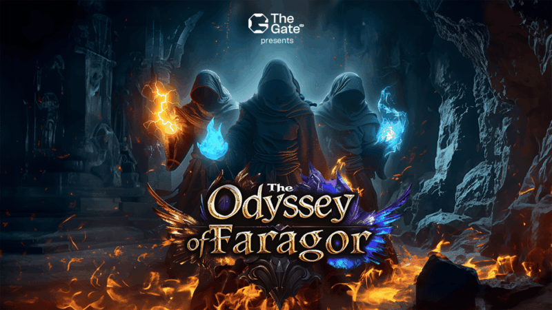 Paris - VR Game Session - The Gate VR - The Experience Itself: What Will You Be Doing?