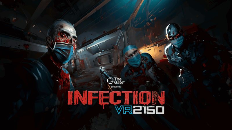 Paris - VR Game Session - The Gate VR - The Sum Up