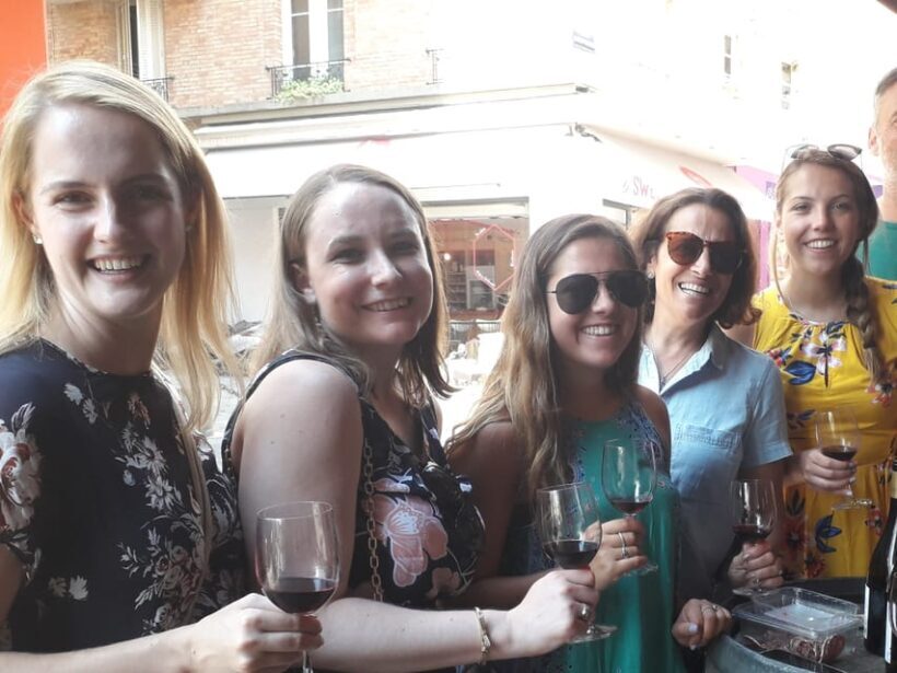 Paris: Walking Food Tour - Practical Tips for Your Tour Experience