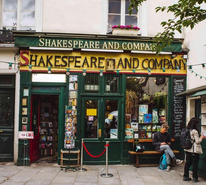 Paris: Walking Food Tour - FAQ
