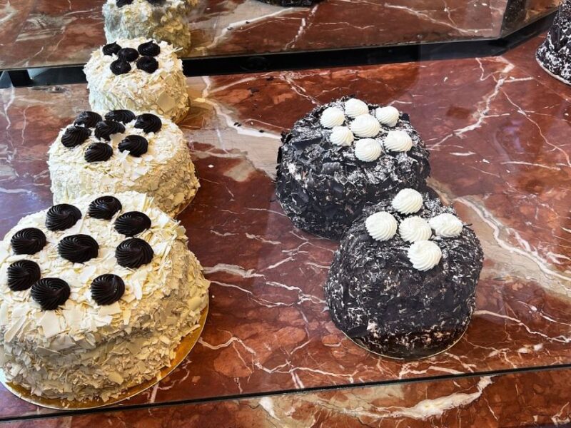 Paris: Walking Food Tour with Cheese, Wine and Delicacies - Detailed Breakdown of the Tour