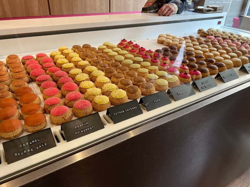 Paris: Walking Food Tour with Cheese, Wine and Delicacies - The Experience You’ll Remember