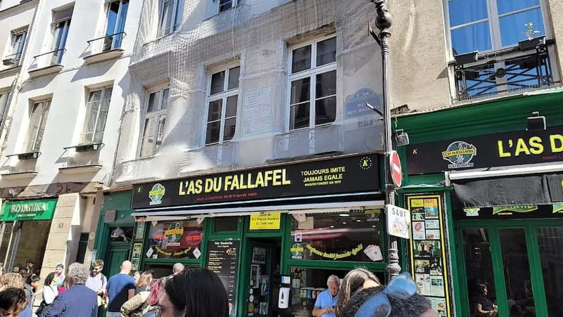 Paris: Walking Food Tour with Cheese, Wine and Delicacies - Final Thoughts: Is It Worth It?