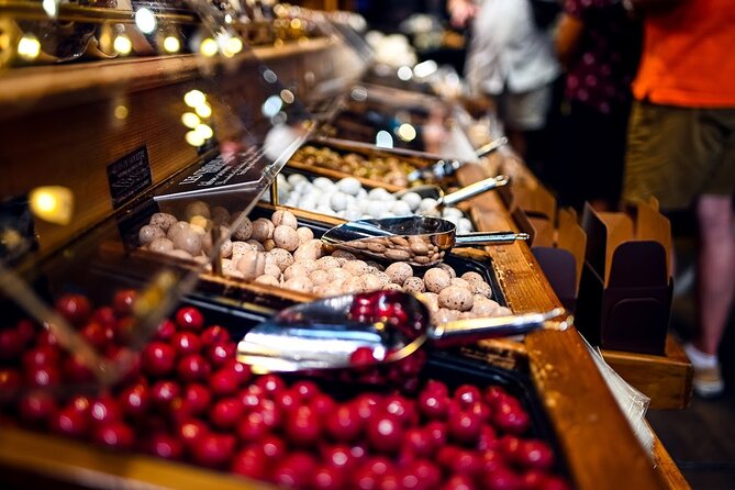 Paris Walking Food Tour with Secret Food Tours - The Sum Up