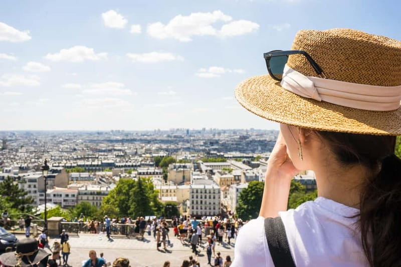 Paris: Walking Tour of Montmartre - FAQ