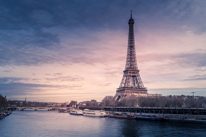 Paris Walking Tours: Discover Paris Iconic Sites and Secret Spots - Capture Instagram-Worthy Moments