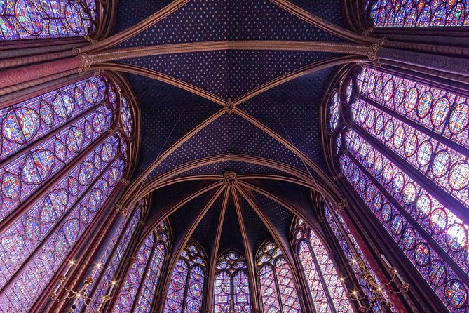 Paris Walking Tours: Discover Paris Iconic Sites and Secret Spots - Enjoy Flexibility With Self-Guided Audio Tours