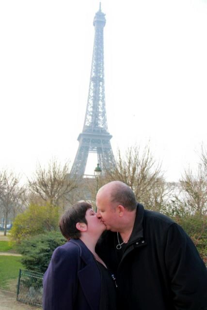 Paris: Wedding Vows Renewal Personal Photo or Video Shoot - The Value of the Photos & Video
