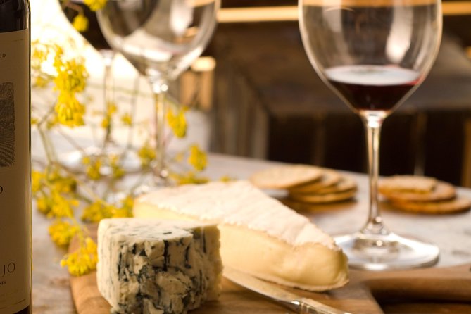 Paris Wine and Cheese Pairing Private Masterclass in a Bistrot - Authenticity and Reviews
