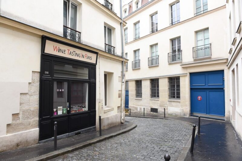 Paris: Wine and Cheese Pairing - Who Will Appreciate This Tour?