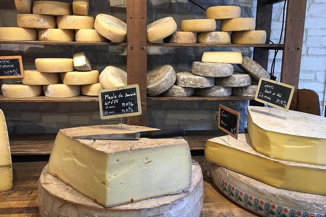 Paris Wine and Cheese Private Experience - Who Should Consider This Tour?