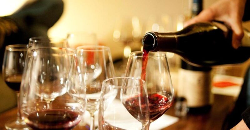 Paris: Wine and Cheese Tasting - What Travelers Are Saying