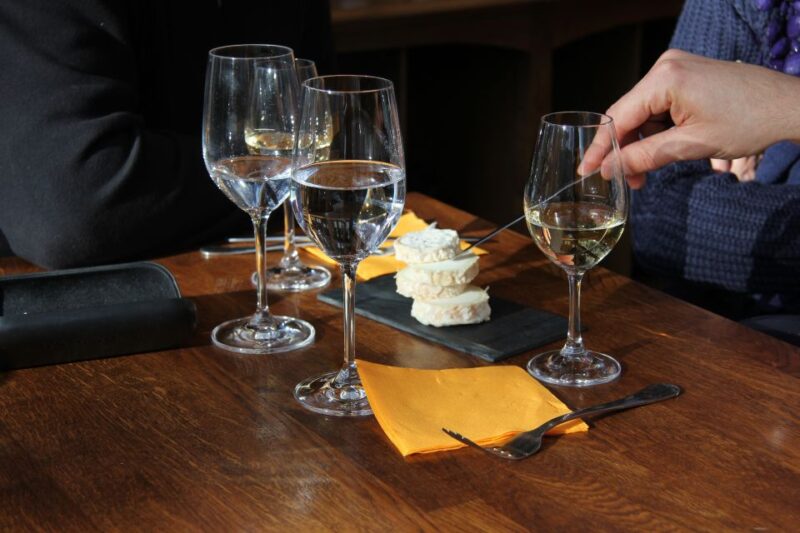 Paris: Wine and Cheese Tasting - Who Will Love This Tour?