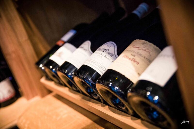 Paris: Wine and Cheese Tasting - FAQ