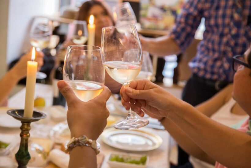 Paris: Wine and Cheese Tasting with a Chef Sommelier - An In-Depth Look at the Experience