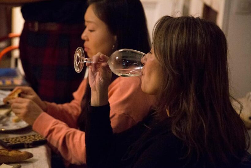 Paris: Wine and Cheese Tasting with a Chef Sommelier - Who Should Book This Tour?